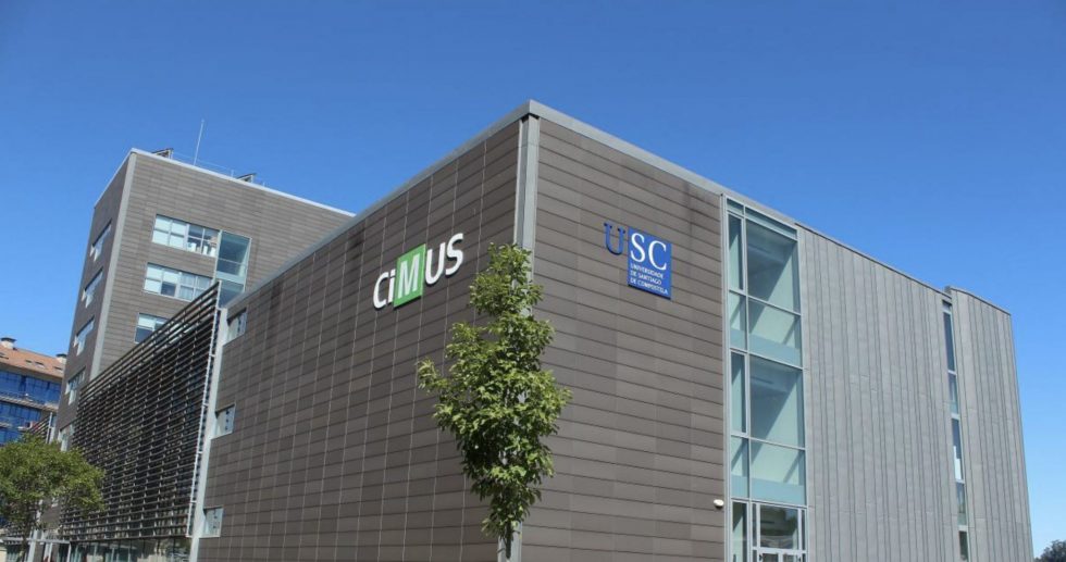 PhD position in Biomedicine at CIMUS - USC, Spain - ETPN